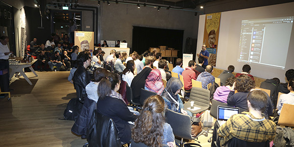 Siemens Iot Hackathon Ekim 2016