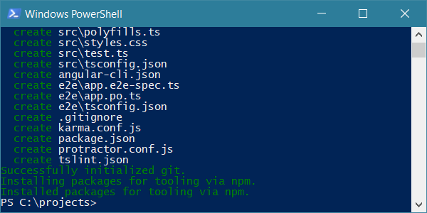 Angular ile Password Strength Meter yapımı Angular ile Password Strength Meter yapımı