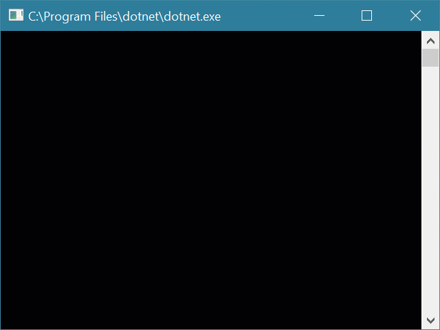 Quartz.Net kullanarak .Net Core projelerinde zamanlanmış görevler yapmak Quartz.Net kullanarak .Net Core projelerinde zamanlanmış görevler yapmak