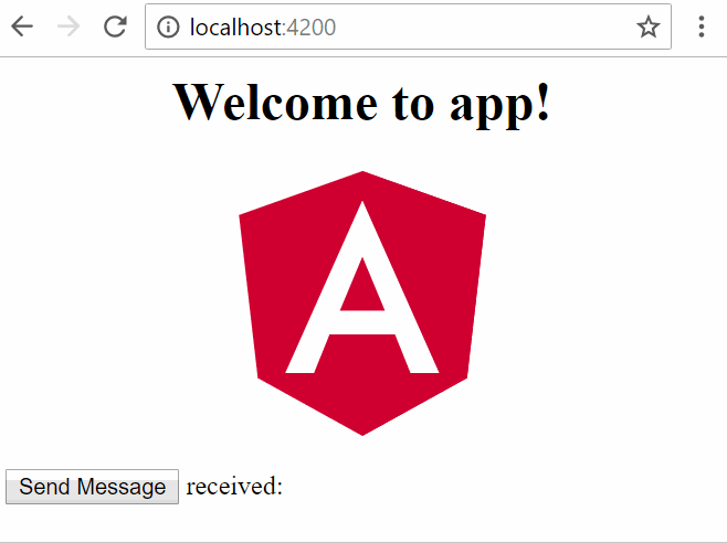Angular Uygulamasında Rxjs Ve Observables Ile Global Messaging Servisi Yazalım